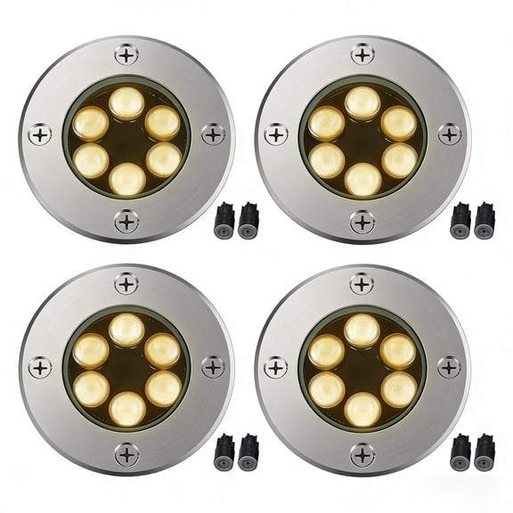Low Voltage Outdoor Lighting