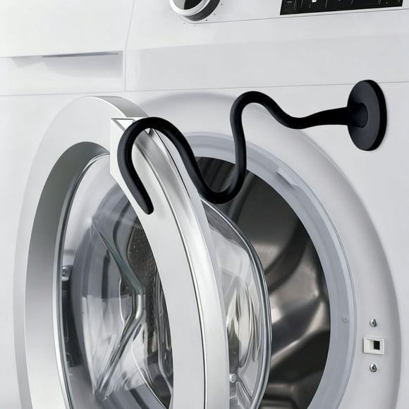 Front Load Washer Door Prop