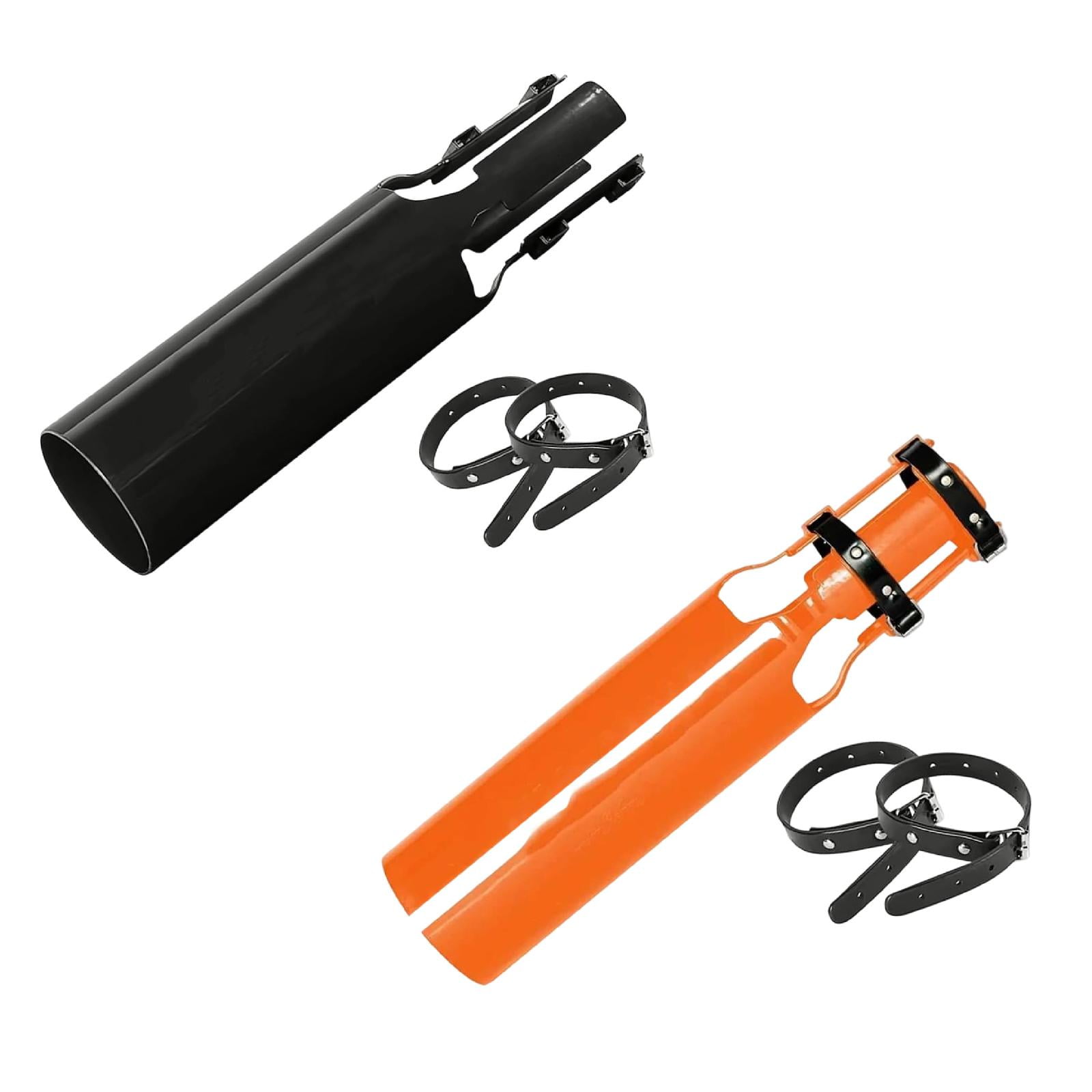 JESSBEAUTY Leaf Blower Air Booster, Universal High-Flow Extension ...