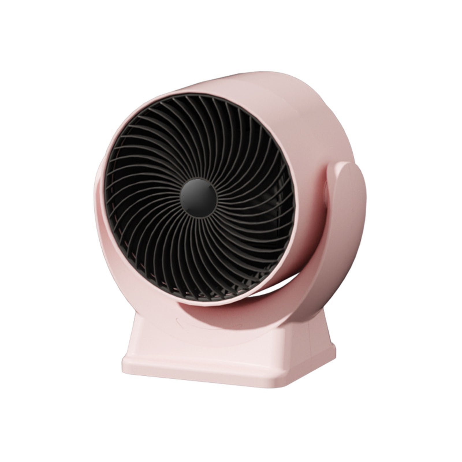 JESSBEAUTY Space Heaters for Indoor, PTC Portable Electric Desktop ...