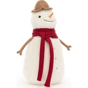 Jellycat Peanut