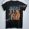 JESSICA ALBA Shirt - Walmart.com