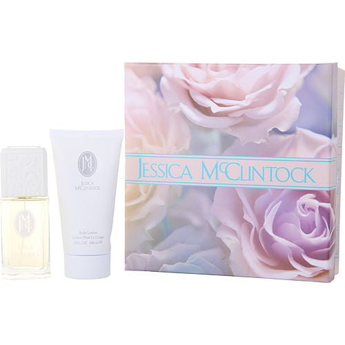 JESSICA MCCLINTOCK by Jessica McClintock EAU DE PARFUM SPRAY 3.4 OZ ...