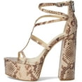 JESSICA SIMPSON JS-AAMINA Sandals Natural - Walmart.com