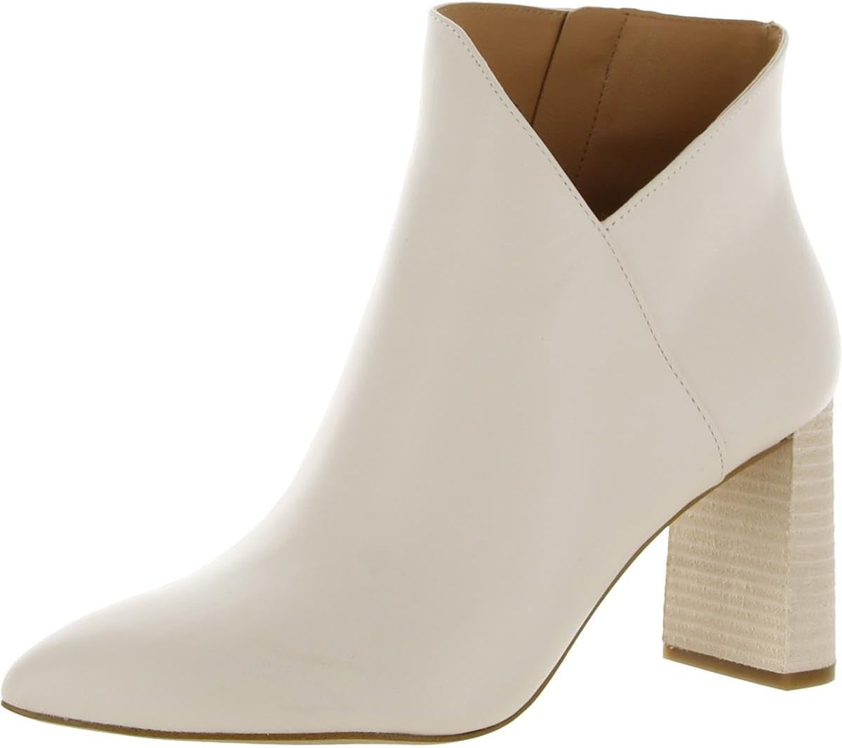 JESSICA SIMPSON JS-ABRINA Boots Chalk - Walmart.com