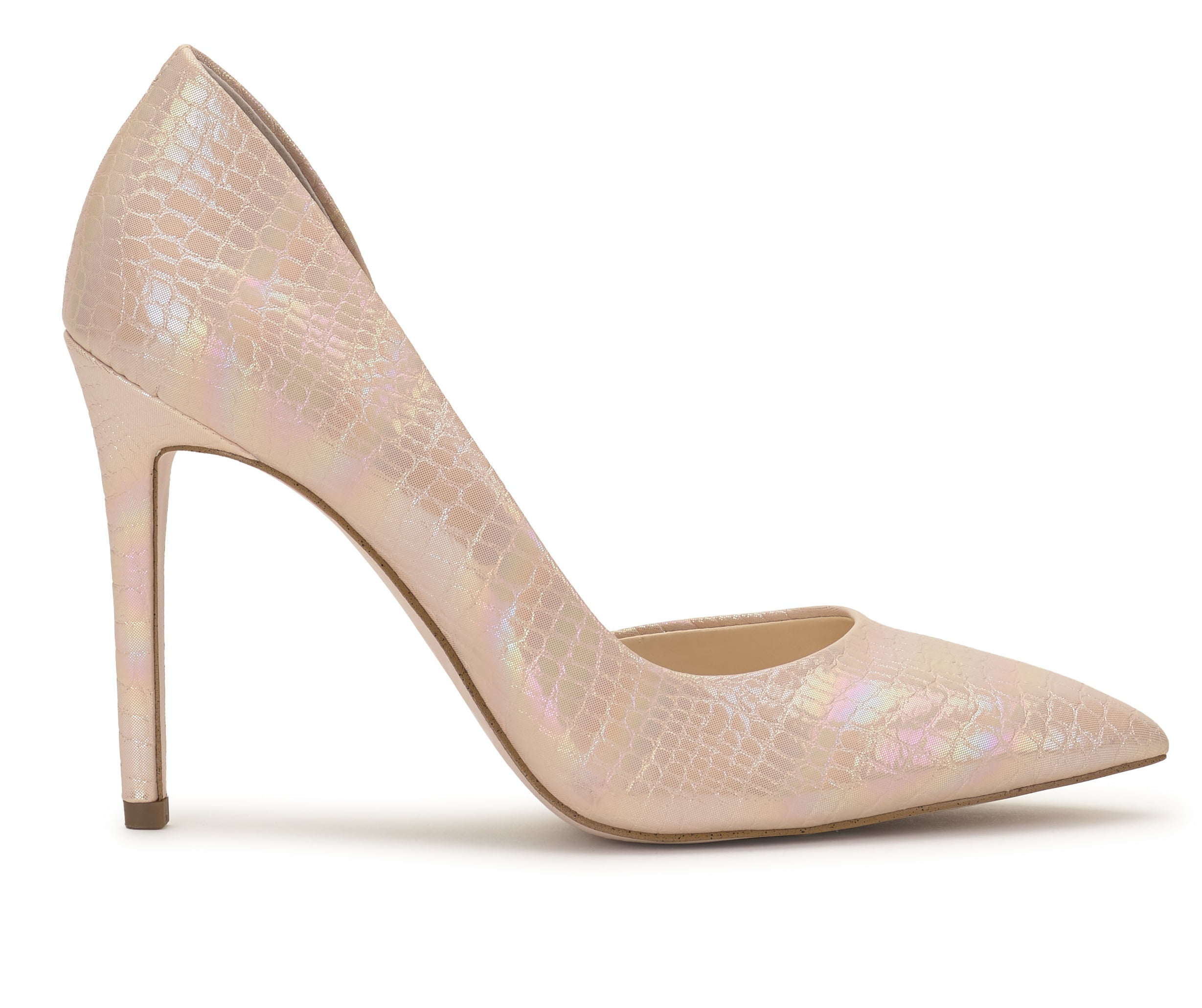 JESSICA SIMPSON JS-PARYN Heels Rainbow/rose - Walmart.com