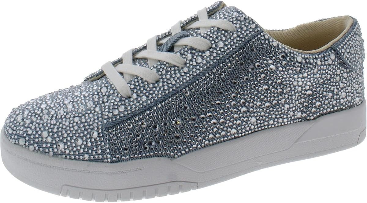 JESSICA SIMPSON SILESTA2 Shoes Medium Blue - Walmart.com
