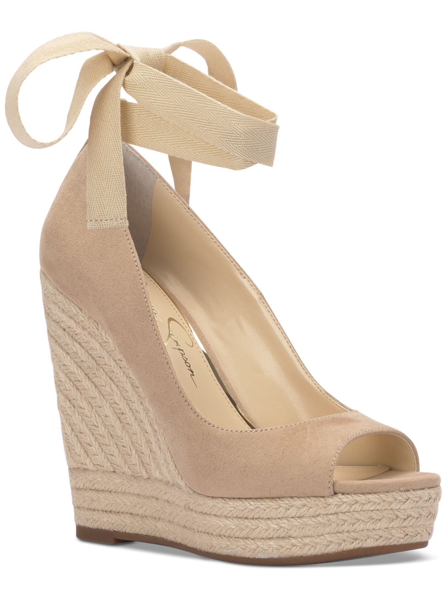 Jessica Simpson Shoes Wedge