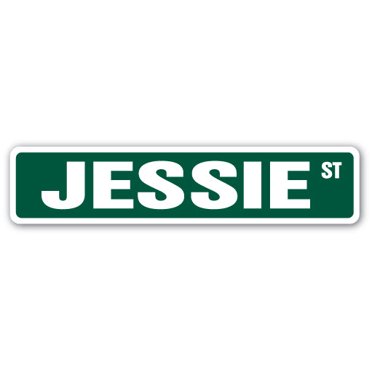 SignMission 18 in. School Bus Street Sign Decal - Driver Student Stop ...