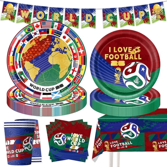 Kids' Party Supplies