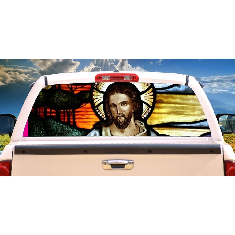 Christian Window Graphics
