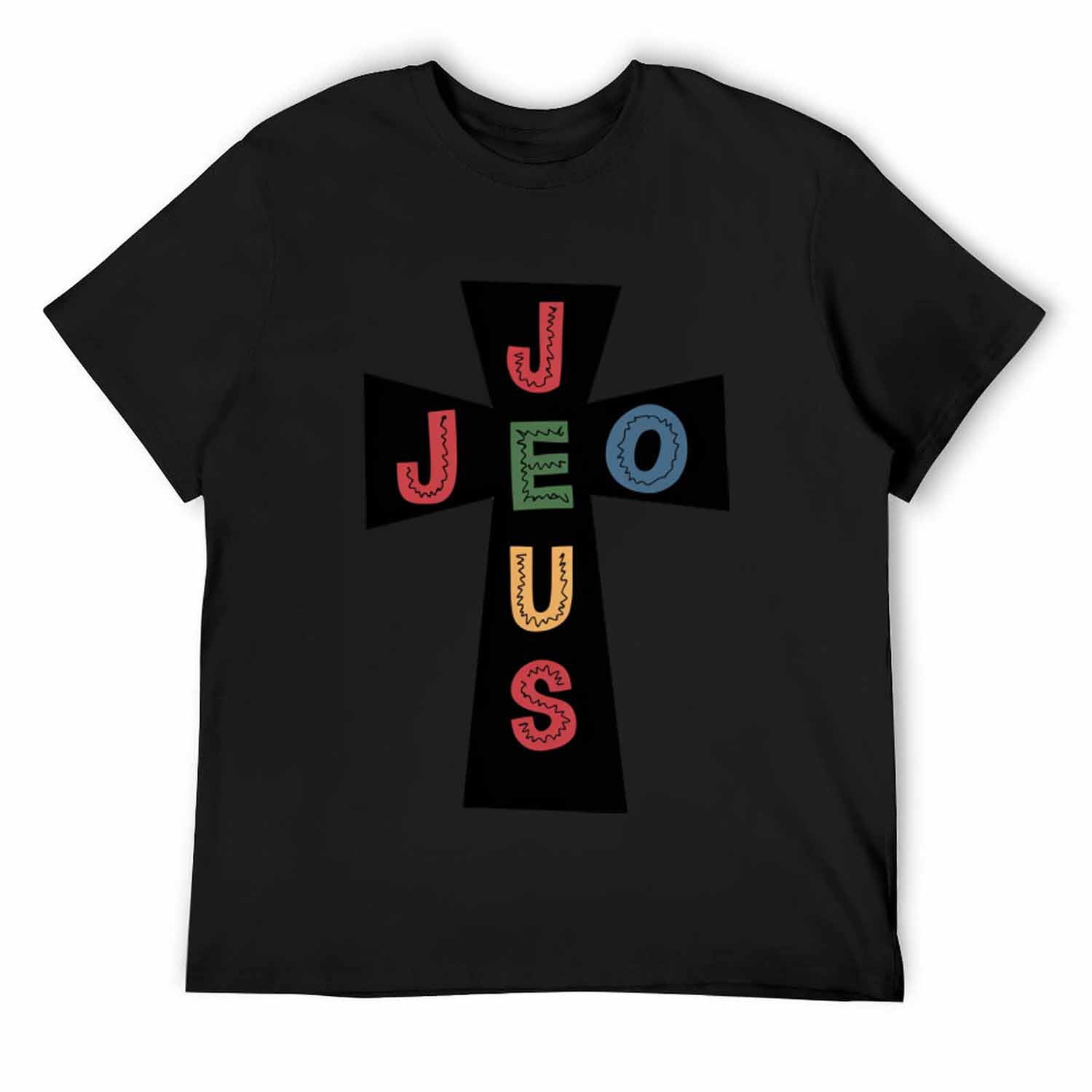 JESUSt shirt design chicken Autism Awareness Love Illustration Gift ...