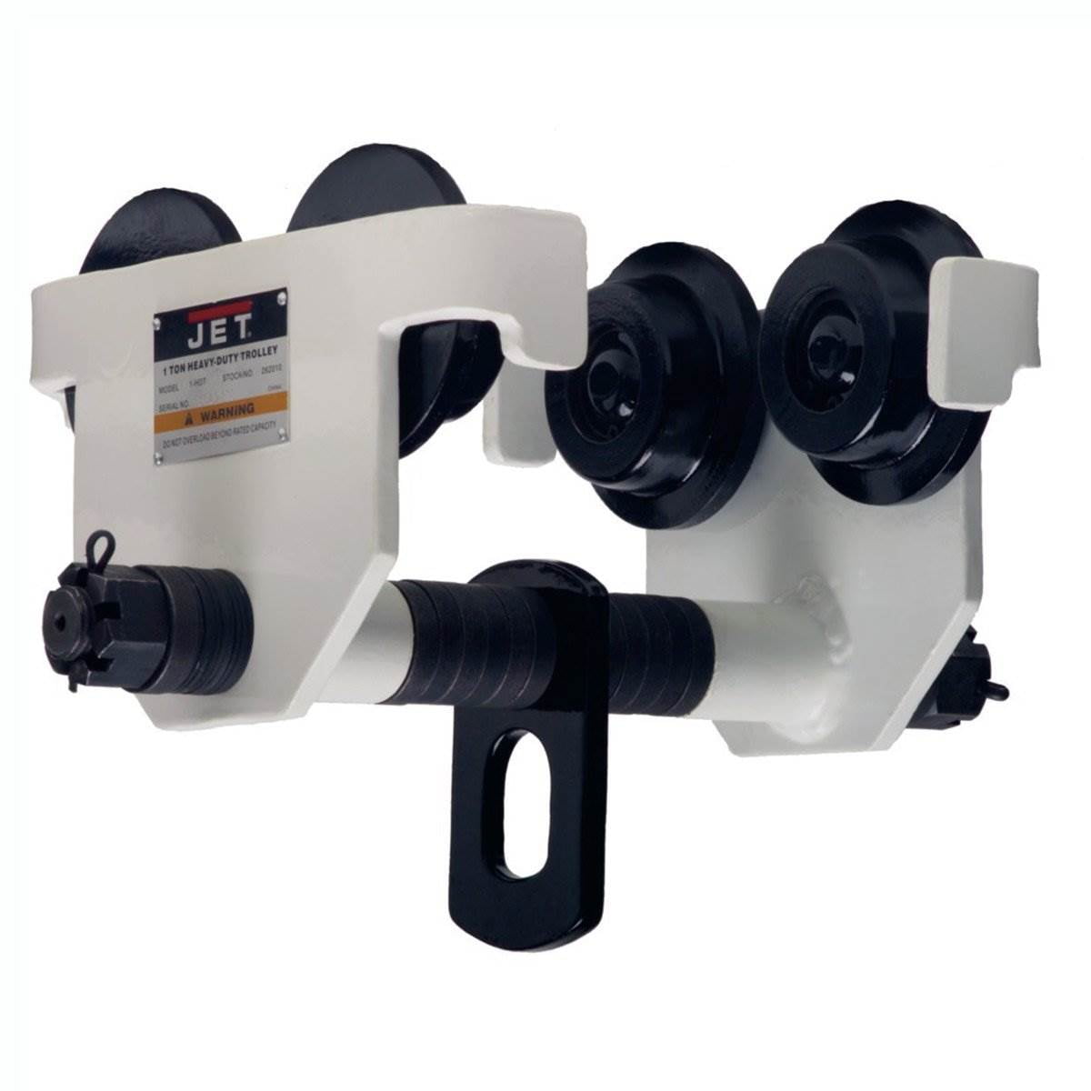 JET 262005 12 Inch 500 Pound 90 Degree Parallel Clamp with Slide Glide ...