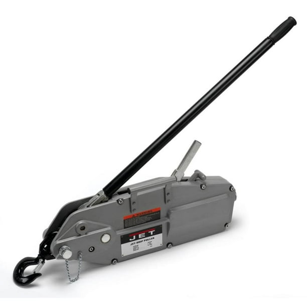 JET 286530 3 Ton Grip Puller - Walmart Business Supplies