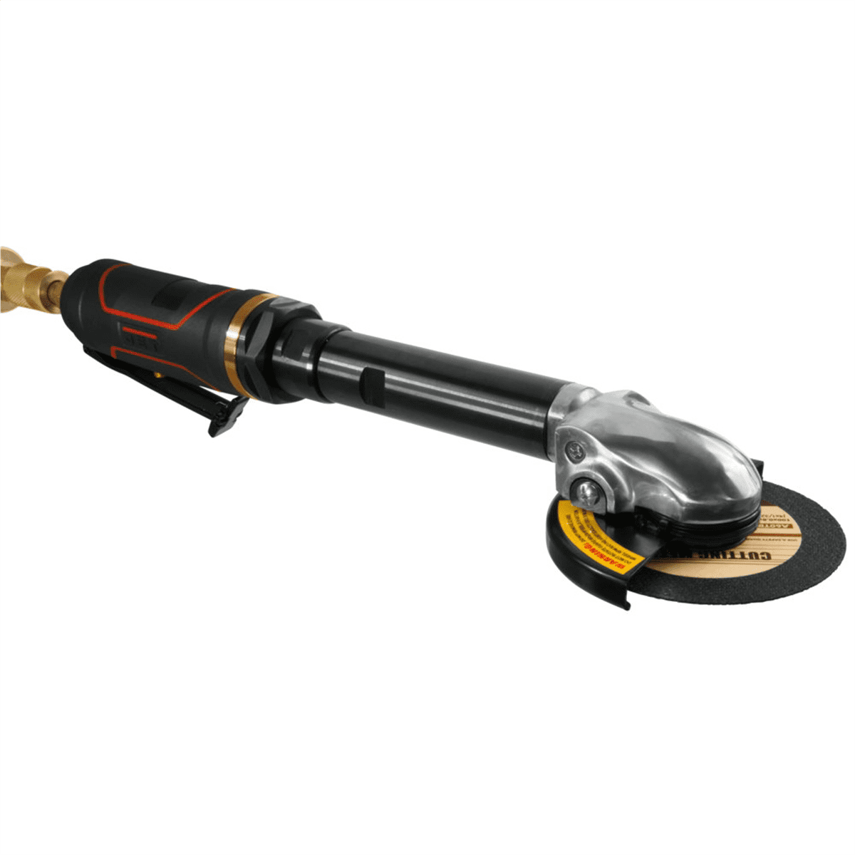 Jet Tools 4" EXTENDED CUT-OFF TOOL R12 - Walmart.com