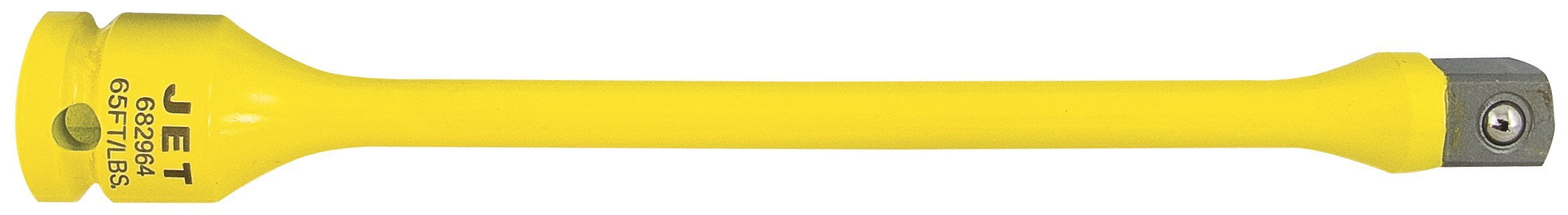 JET 682965 1/2-inch Drive Torque Limiting Socket Extension, 80 ft-lb ...