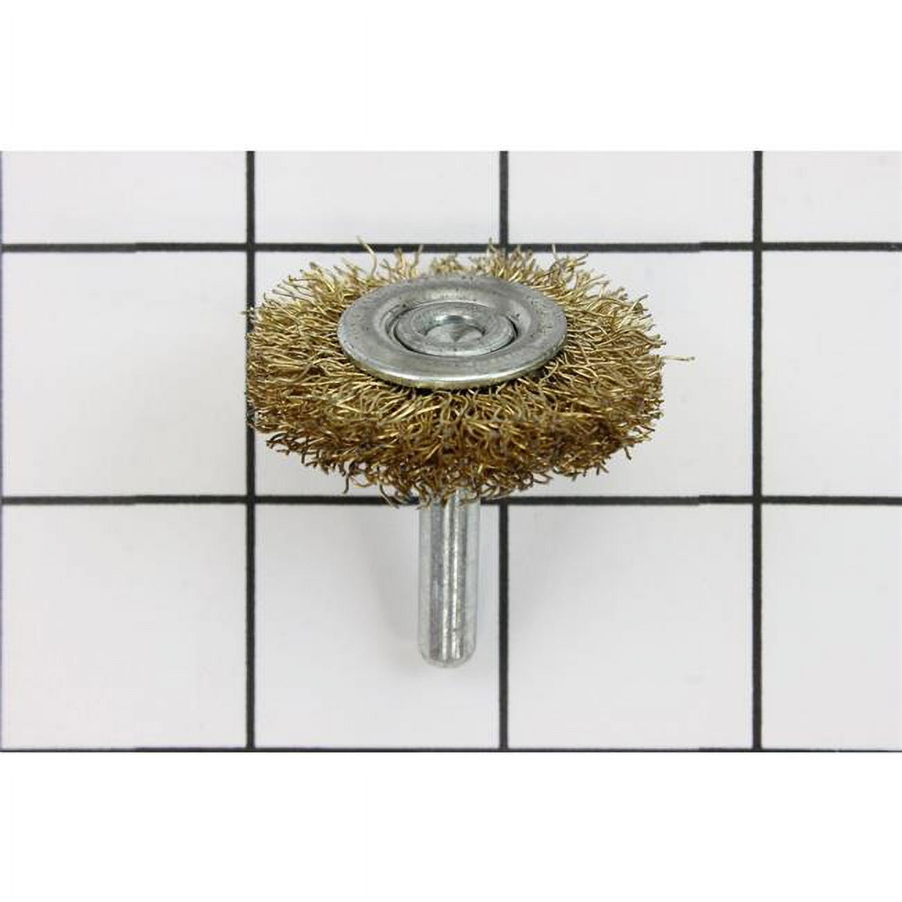 JET Equipment B2782279 Brush for Hvbs-7Mw Band Saw - Walmart.com