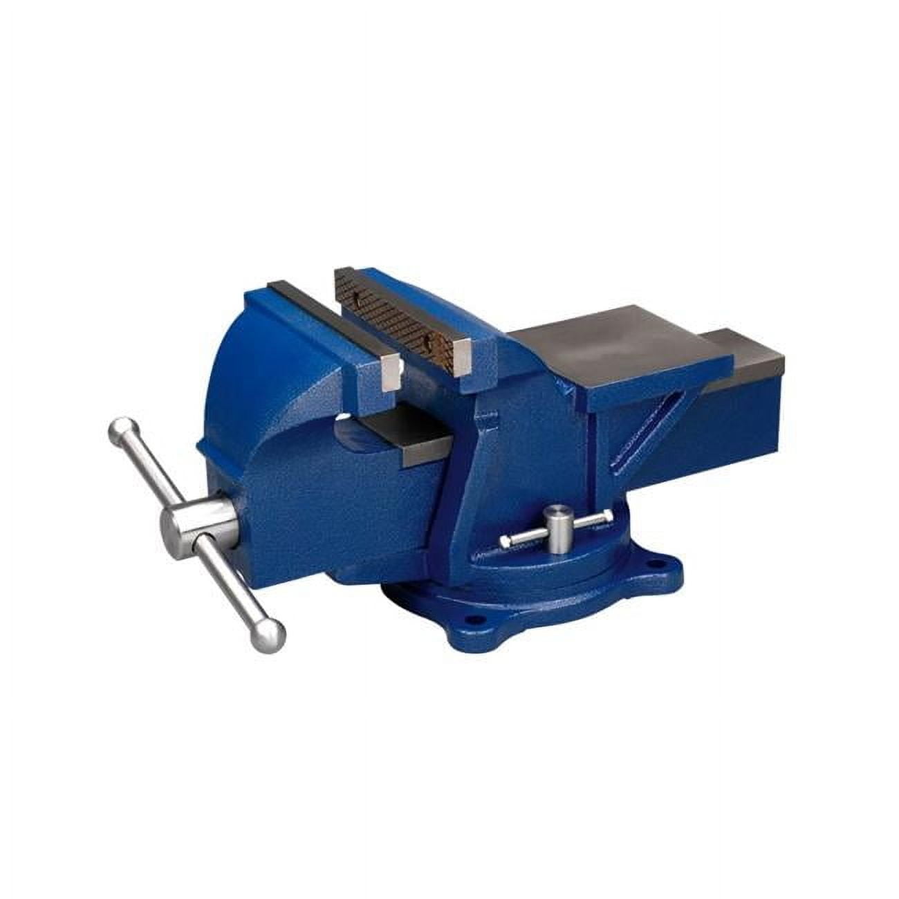 JET Equipment B3081188 Wilton General Purpose Jaw Bench Vise with ...