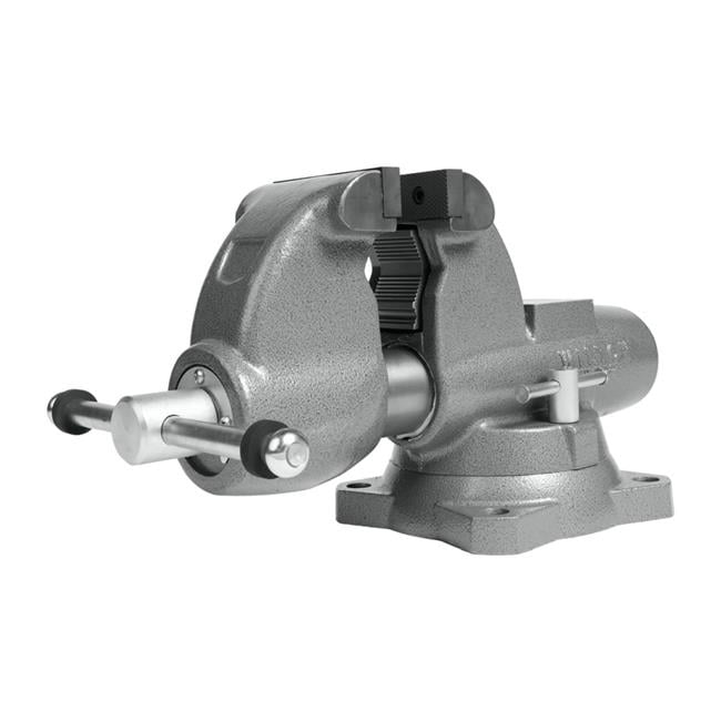 JET Equipment B3081199 4.5 in. Wilton Combination Pipe & Bench Jaw ...