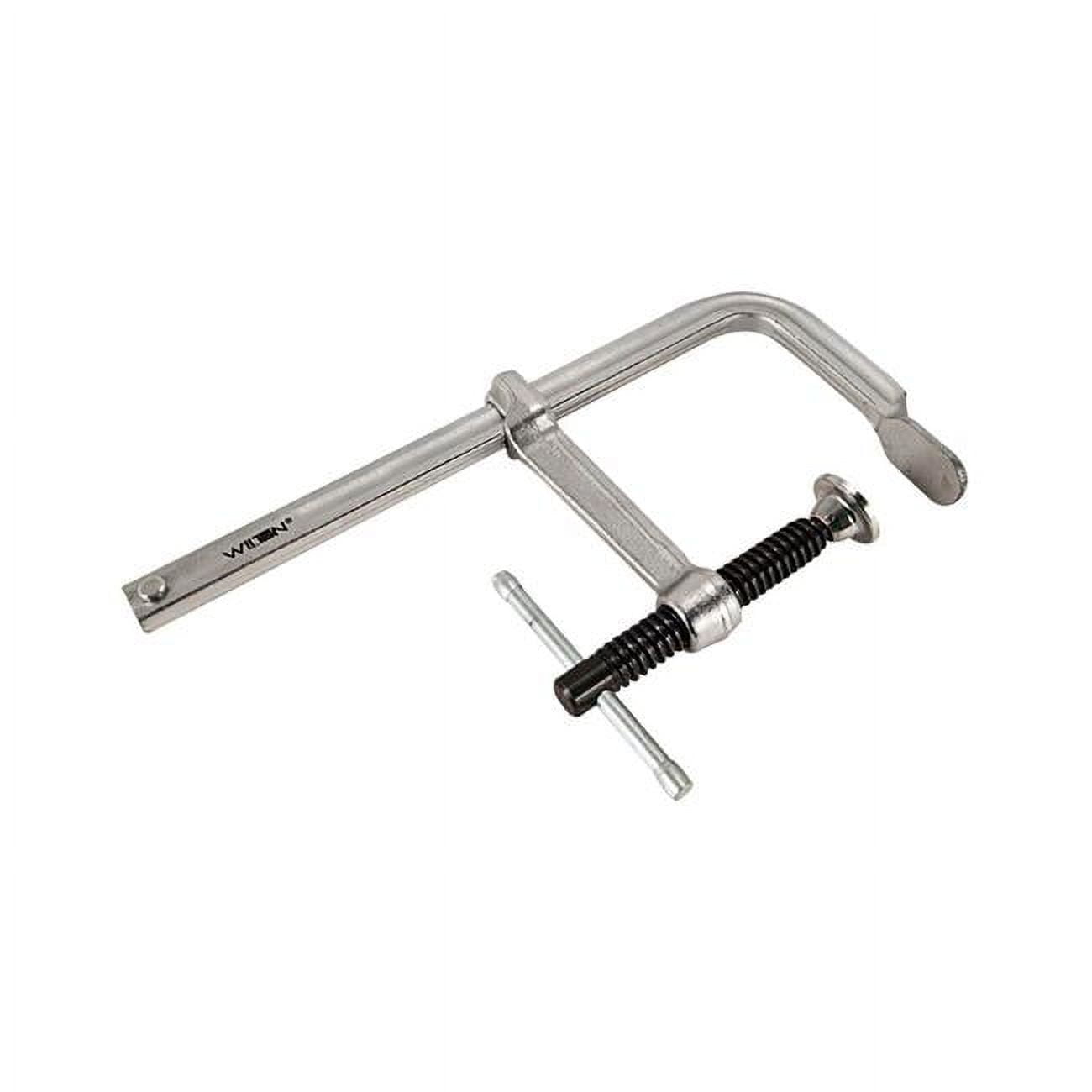 JET Equipment B3081177 Wilton 1200S-24 - Light Duty F-Clamp - 24 in ...