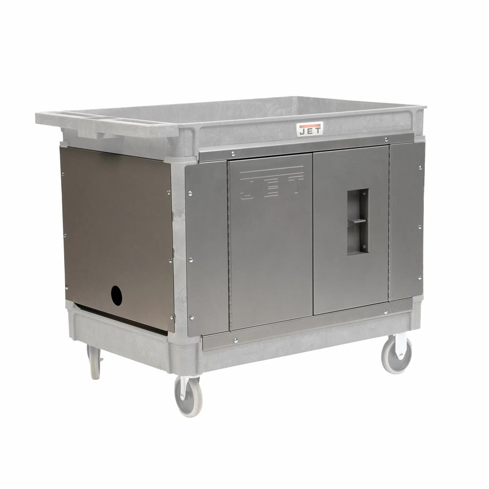 JET JT1-126 LOCK-N-LOAD Cart Security System for 140019,141014 ...