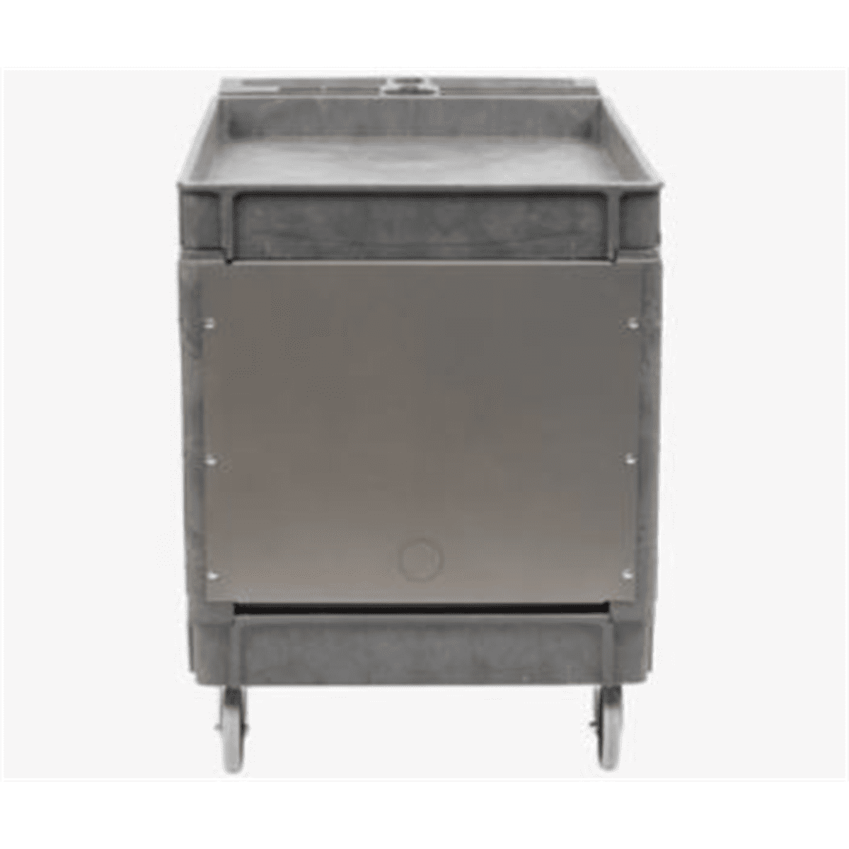 Jet Tools JET Resin Cart 141014 W/Security Sys Kit - Walmart.com