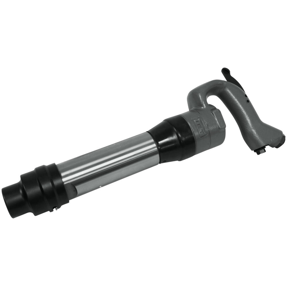 Jet 4In Open Handle Chipping Hammer Hex Shank - Walmart.com