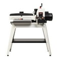 JET 1632 Oscillating Drum Sander with Variable Speed and Dust Extraction - 16 in. x 32 in. 115V ...