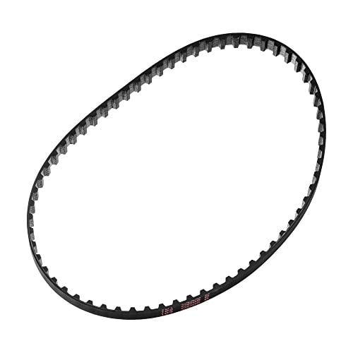 Jet Jwbs 14cs Band Saw Motor Drive Belt High Quality Rubber Walmart