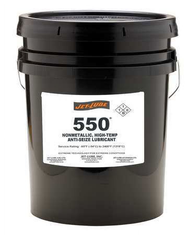 Jet-Lube 399-15523 Non-Metallic Anti-Seize Compound - Walmart.com