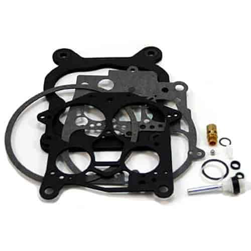 JET Performance 201004 Quadrajet Rebuild Kit - Walmart.com