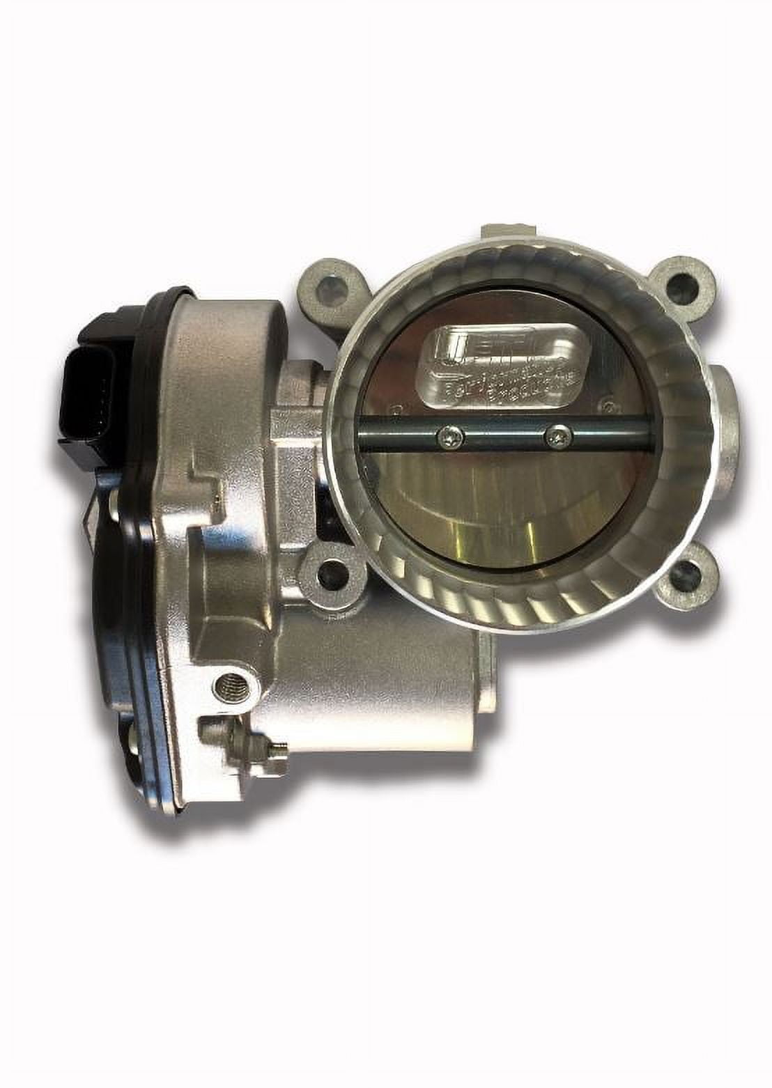 JET Performance 76117 Powr-Flo Throttle Body 2011-2016 Ford F-150 ...