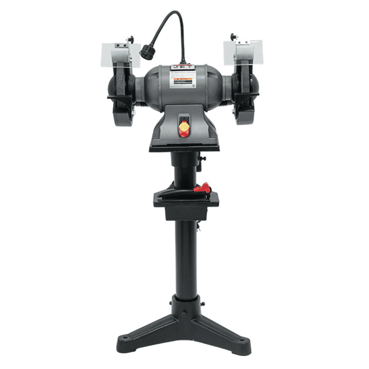 JET Tools 577102K 8",120V,2.1A Bench Power Grinders, 3450 RPM - Walmart.com