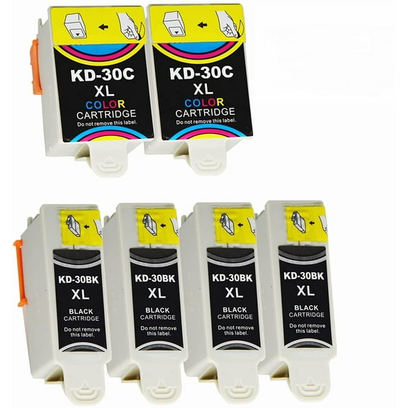 Kodak Printer Ink Cartridges