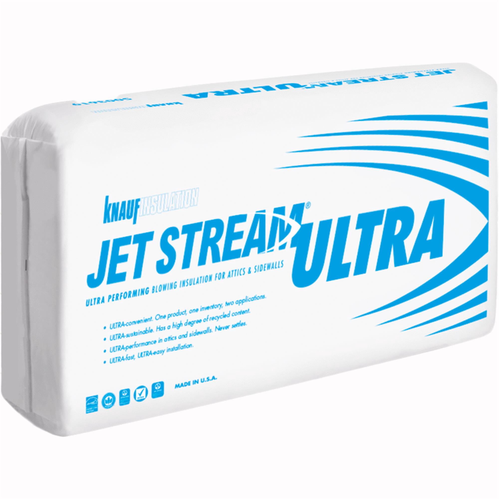 JETSTREAM BI INSULATION - Walmart.com