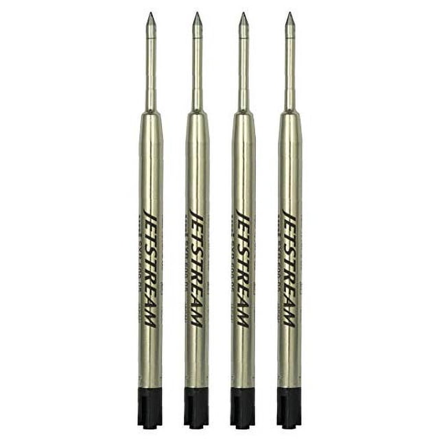 JETSTREAM PRIME Twist Mechanism Accessory Pack 0.7mm - Walmart.com