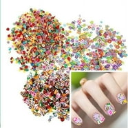 Blinger Nail Wand Watermelon and Purple Glitter - Walmart.com