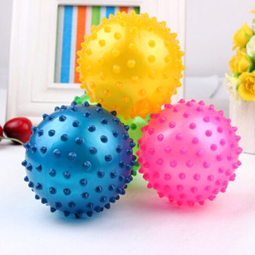 7" Knobby Bounce Ball - Walmart.com