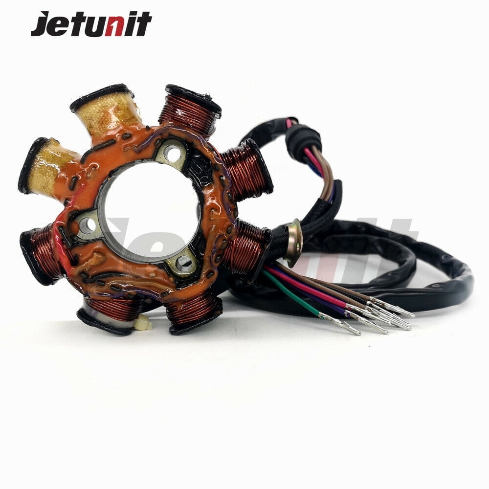 JETUNIT FOR KAWASAKI STATOR JETSKI 21003-3729 JS 750 SX 1992 1993 1994 ...