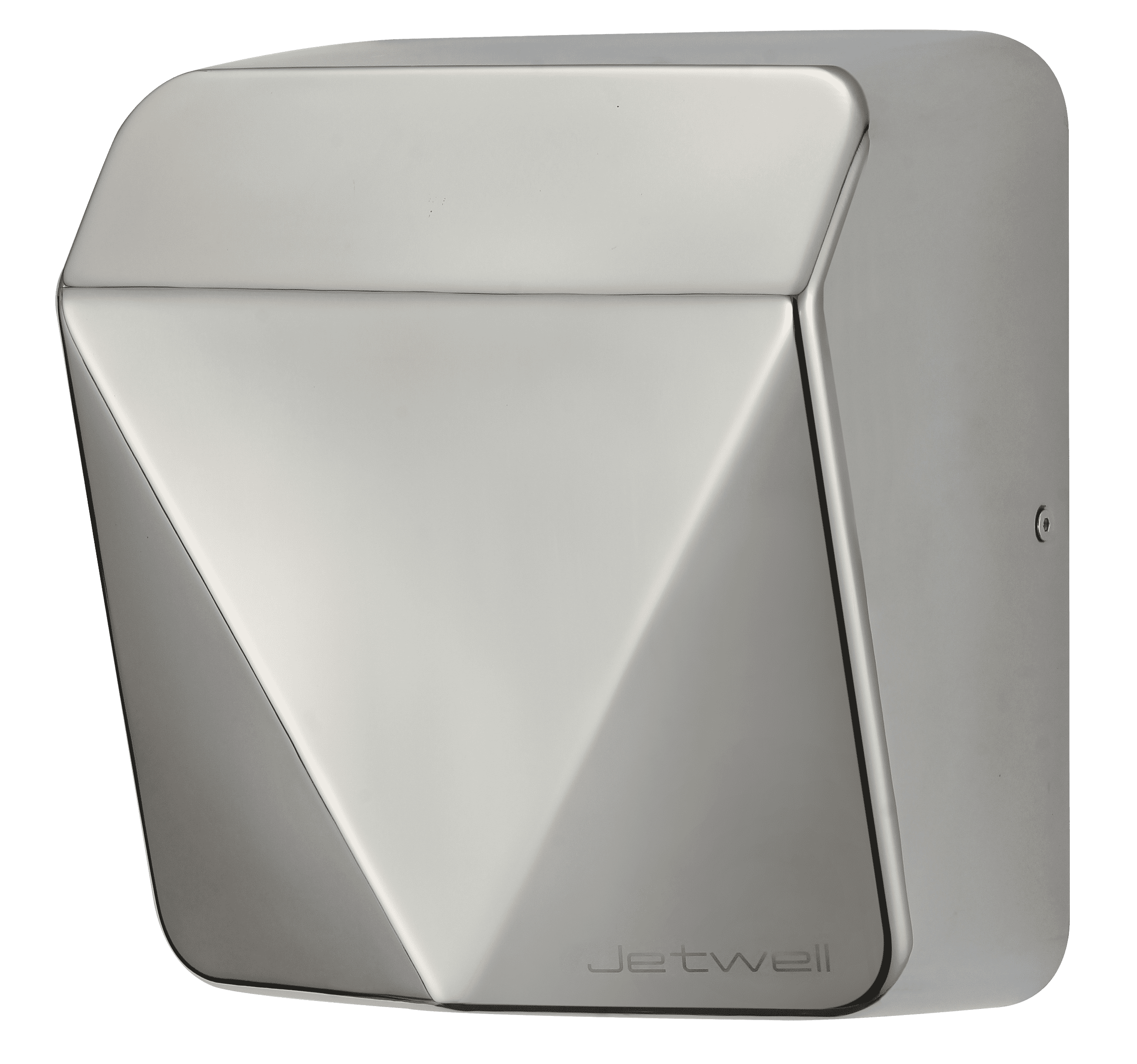 JETWELL Upgrade Commercial High Speed Hand Dryer with HEPA Filter ...