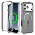JETeacka Magnetic for iPhone 17 Pro Max Case 6.9" Full-Body Phone Case ...