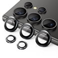 JETech Camera Lens Protector for Samsung Galaxy S24 Ultra, 9H Tempered ...