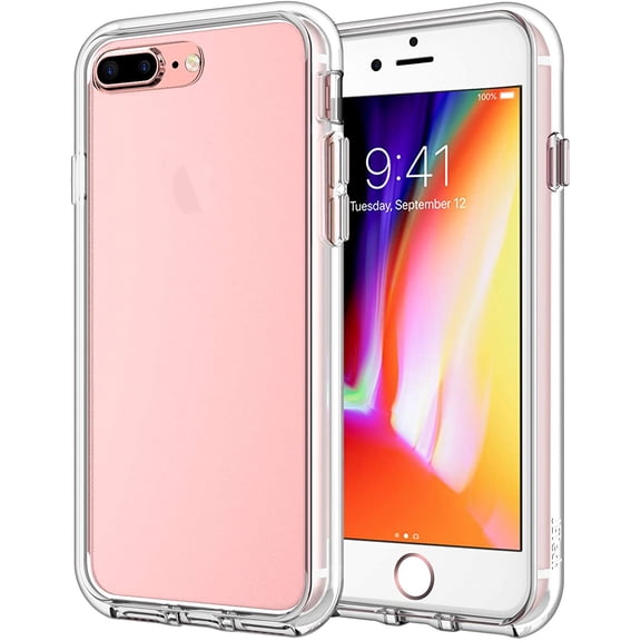 Compatible with iPhone 14 Plus Case with Invisible Camera Lens ...