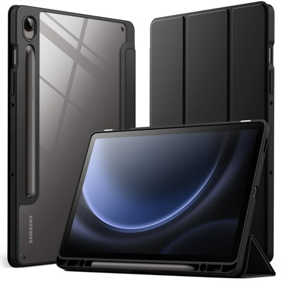 IYFFDFE-Case for Samsung Galaxy Tab S10 Lite / S10 FE / S9 FE 10.9-Inch ...