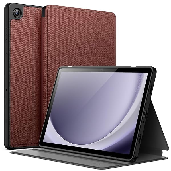 JETech Case for Samsung Galaxy Tab A9+ / A9 Plus 11-Inch 2023, Slim ...