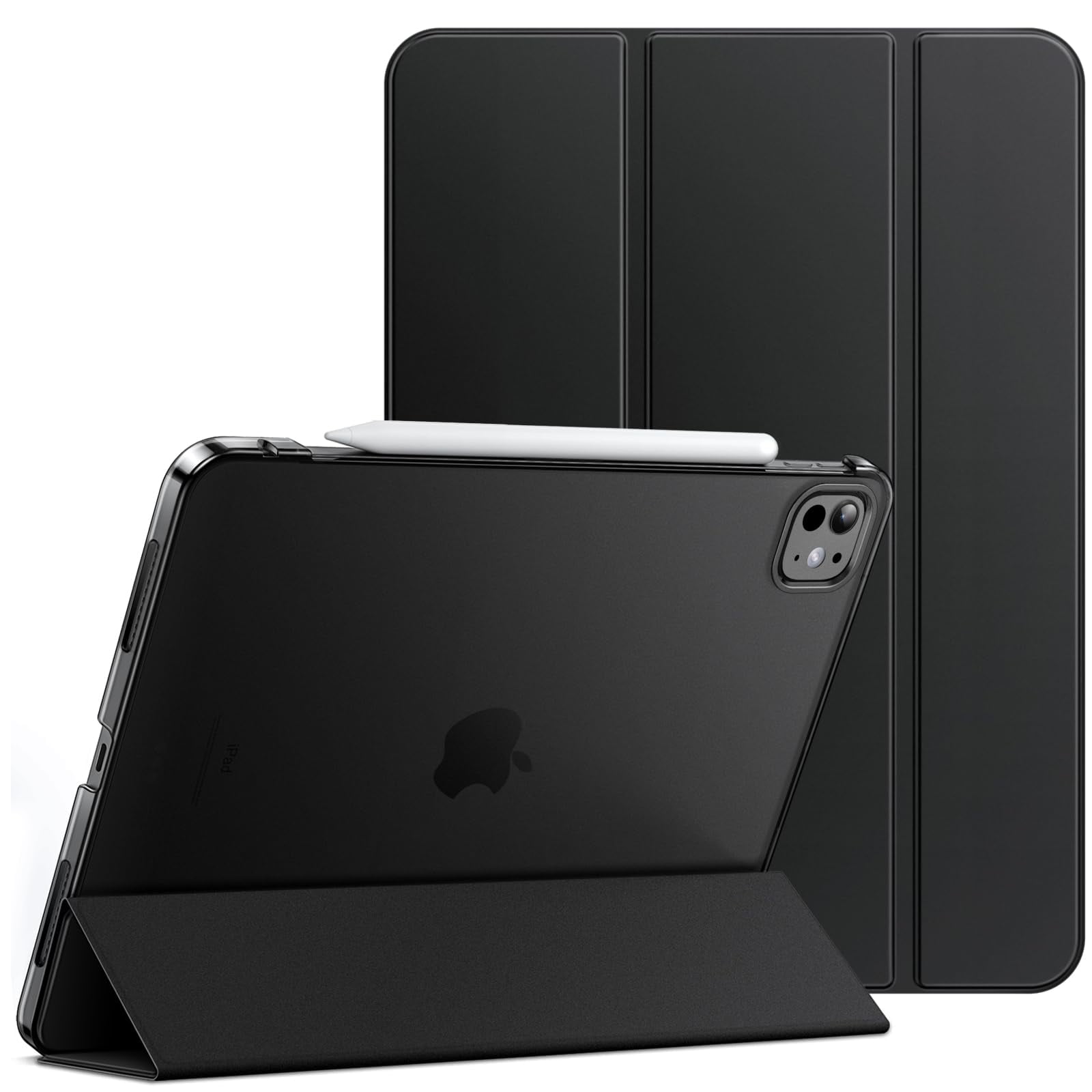JETech Case for iPad Pro 11-Inch M5/M4 2025/2024 (6th/5th Generation ...