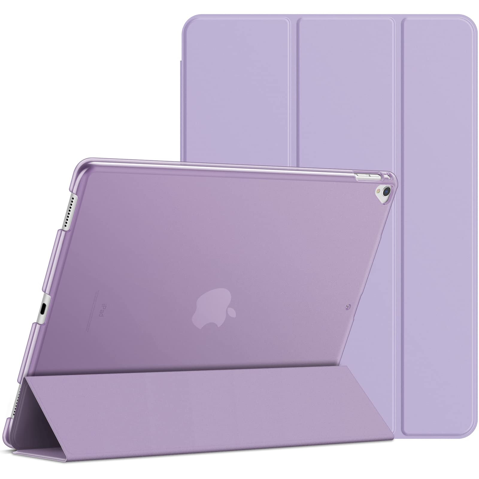 JETech Case for iPad Pro 12.9 Inch (1st and 2nd Generation, 2015 and ...