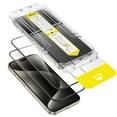 JETech Full Coverage Screen Protector for iPhone 15 Pro Max 6.7-Inch ...