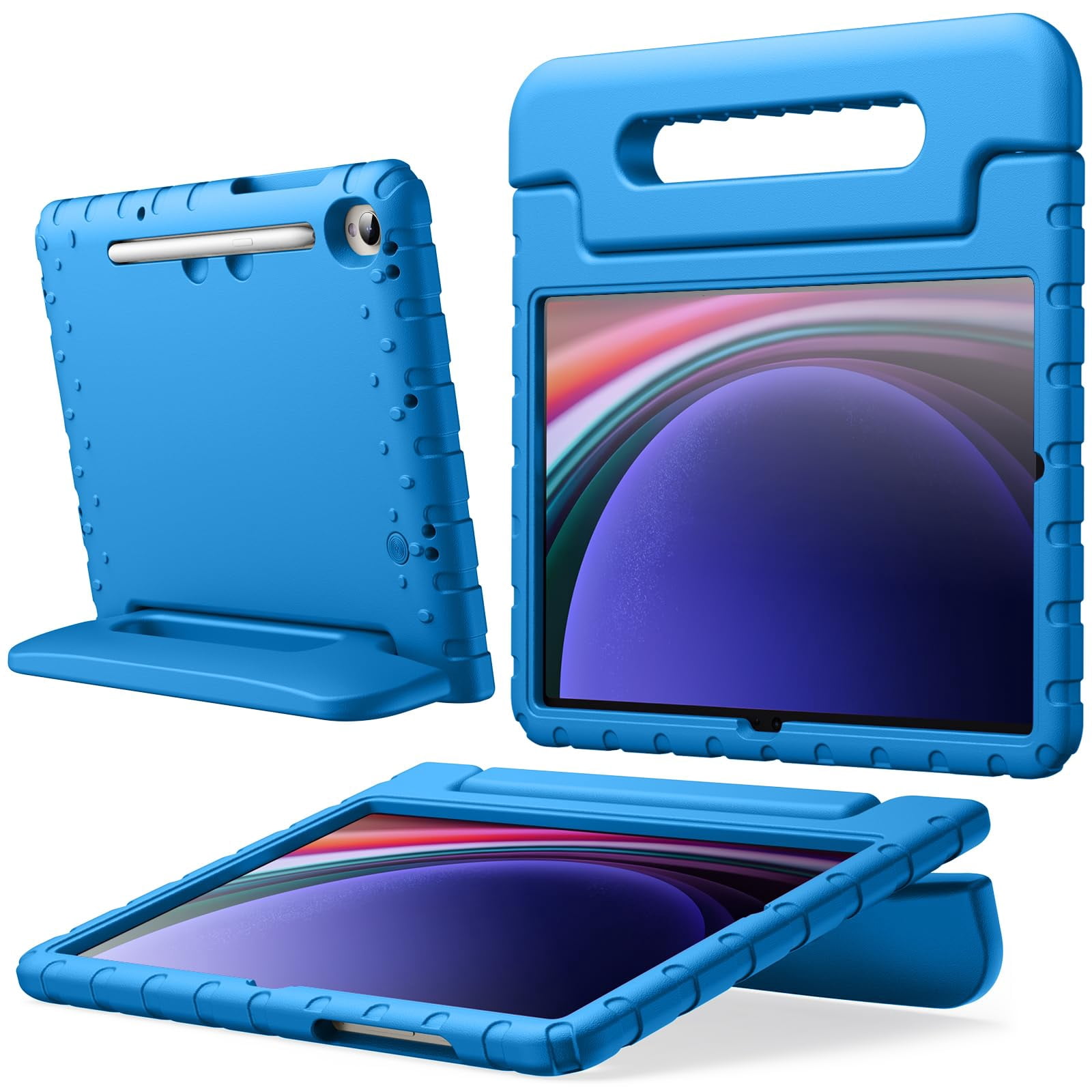 JETech Kids Case for Samsung Galaxy Tab S9 11-Inch, Shockproof ...