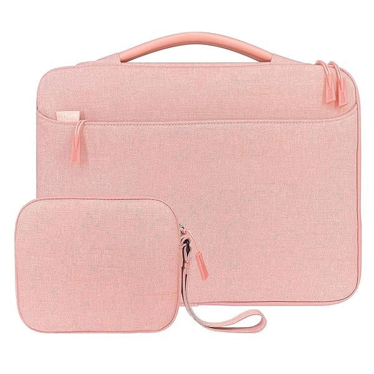 JETech Laptop Sleeve for 13.3-Inch MacBook Air/Pro, 14-Inch MacBook Pro ...